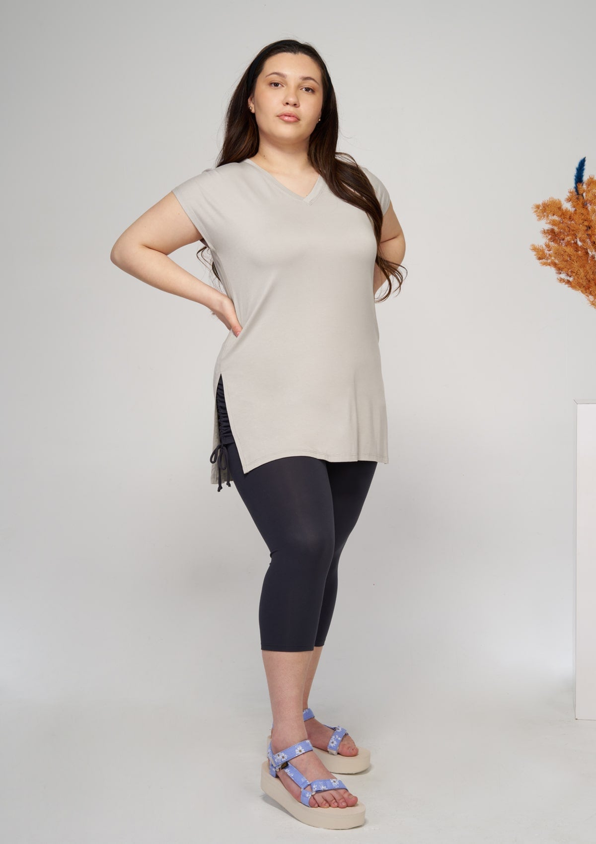 Tuniques – Taggué "Essentiels" – MOOVment Design